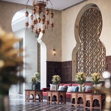 Hospitality – Spectrum Foods Limited